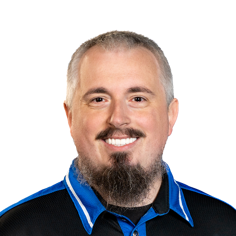 Chris Staley Web Resume